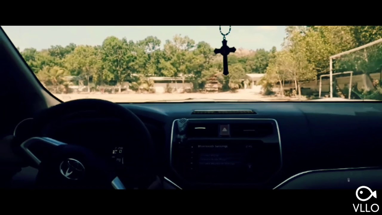 Learning how to drive - YouTube