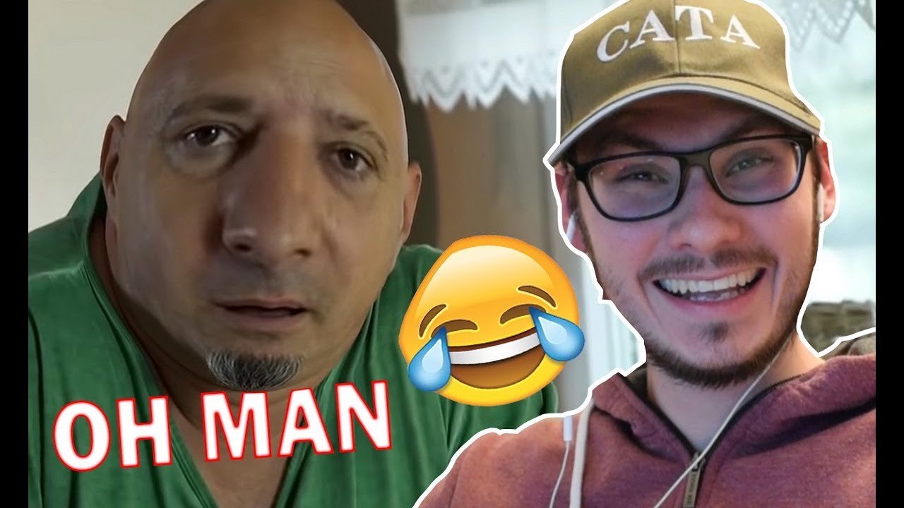 [YTK] Deffis Kek-Show! | OH MAN 😂 REACTION -CATA- - YouTube