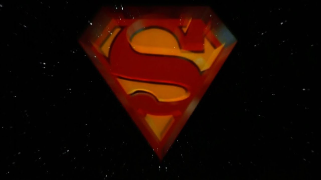 Superman: The Movie (1978) Restored Opening Sound 🦸‍♂️ - YouTube