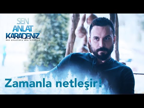 Hazan ve Ferhat arasında neler oluyor? - Sen Anlat Karadeniz 59. Bölüm