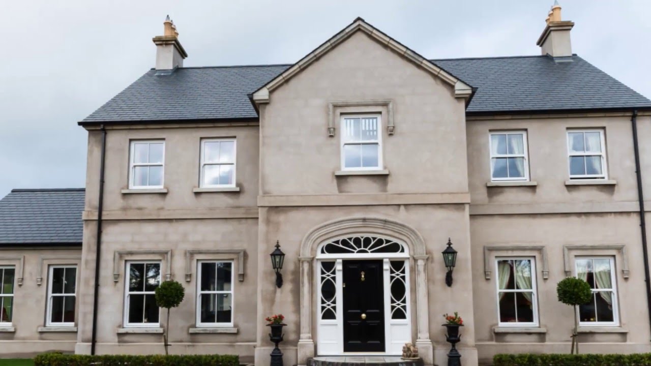 Ashbrook House B&B, Aughnacloy, Dungannon, Co.Tyrone, Northern Ireland ...