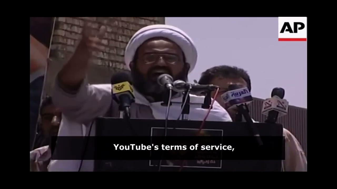 Which way Western man? - YouTube