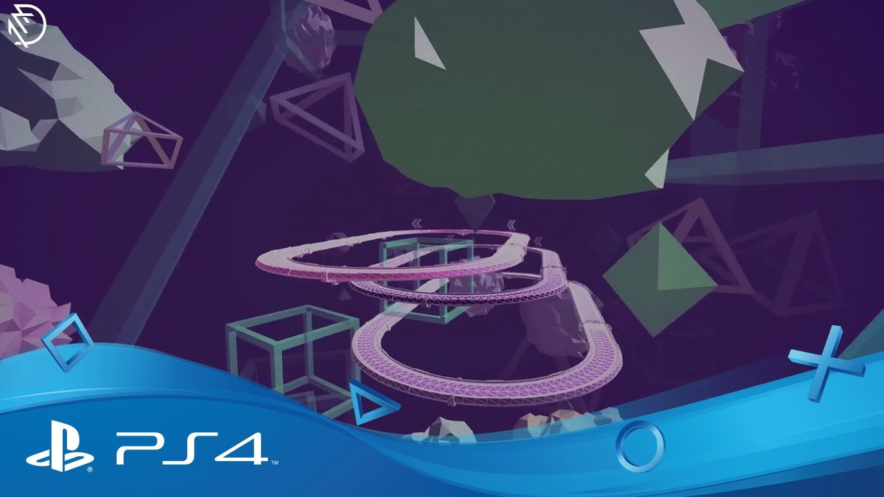 Drive! Drive! Drive! | Release Date Trailer | PS4 - YouTube