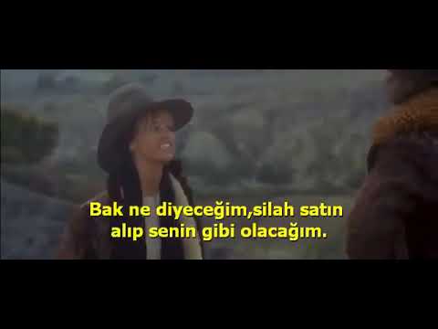 WESTERN SONNY AND JED 1972 GİŞE REKORLARI KIRDI KOVBOY FİLMİ SÜPER MACERA TÜRKÇE