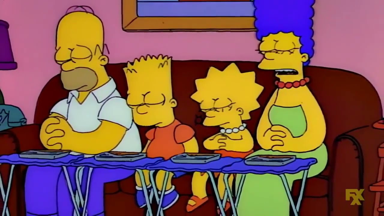 Ese Timmy es todo un héroe - Los Simpsons - YouTube