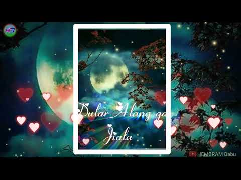Chando Chaa a Ukun Rahla Re ||New Santali Romantic Status Ringtone Video 2022