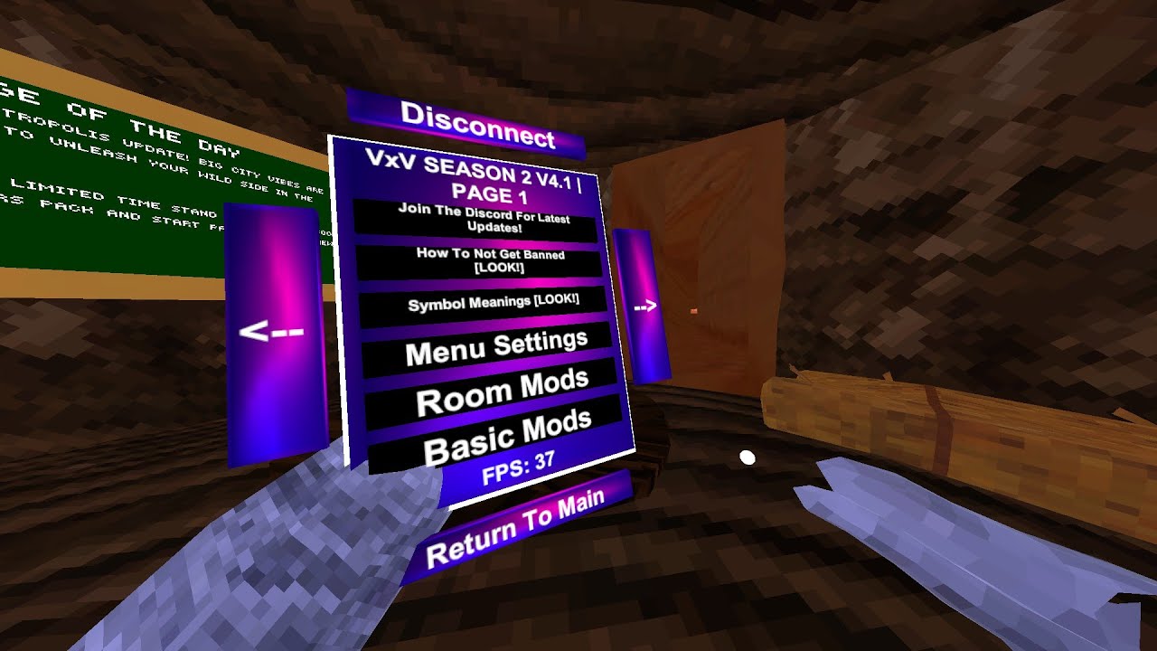 THIS MOD IS OP - YouTube