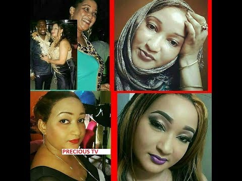 MALKIA LEILA NA DADA WA MZEE YUSSUF WAWEKA GUMZO MSIBANI