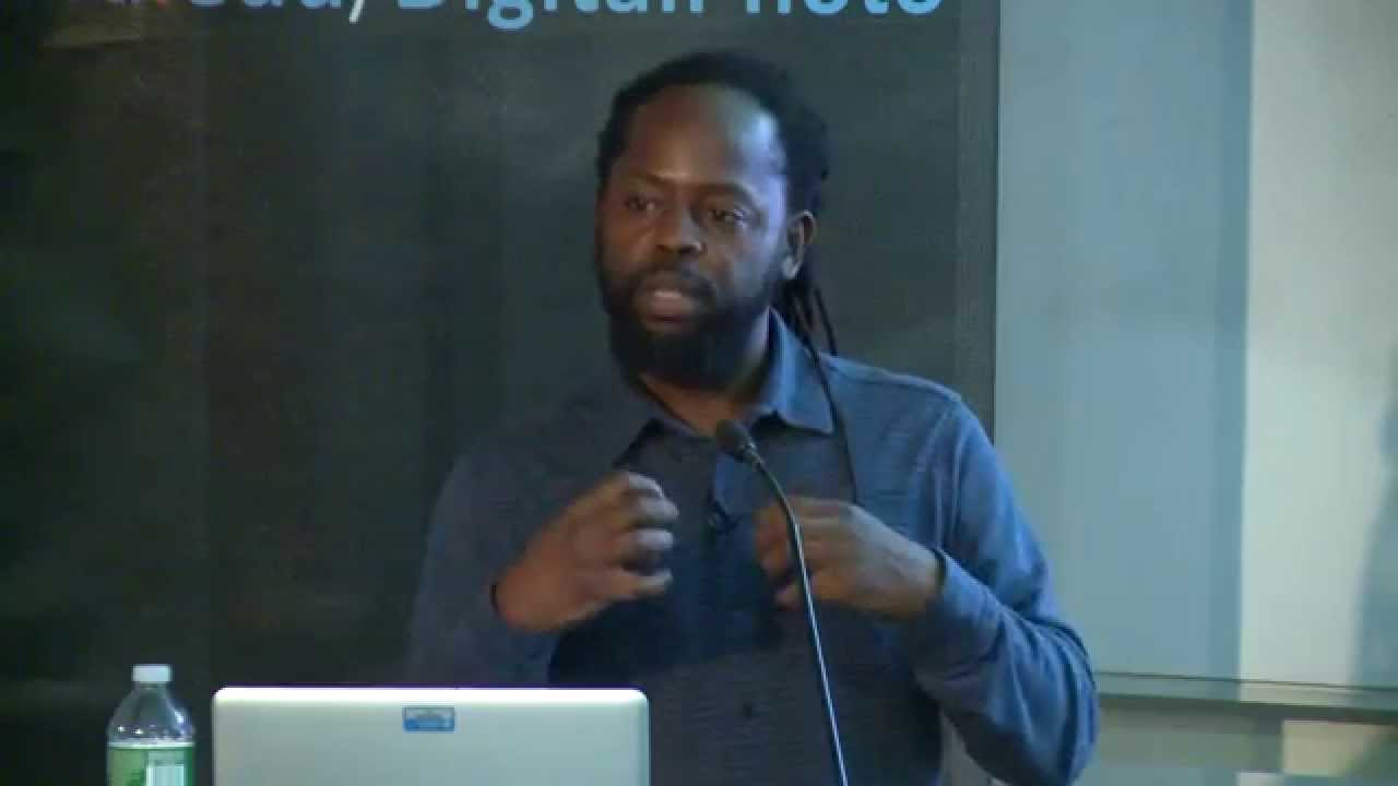 Terry Boddie - Multi-Disciplinary Artist - YouTube
