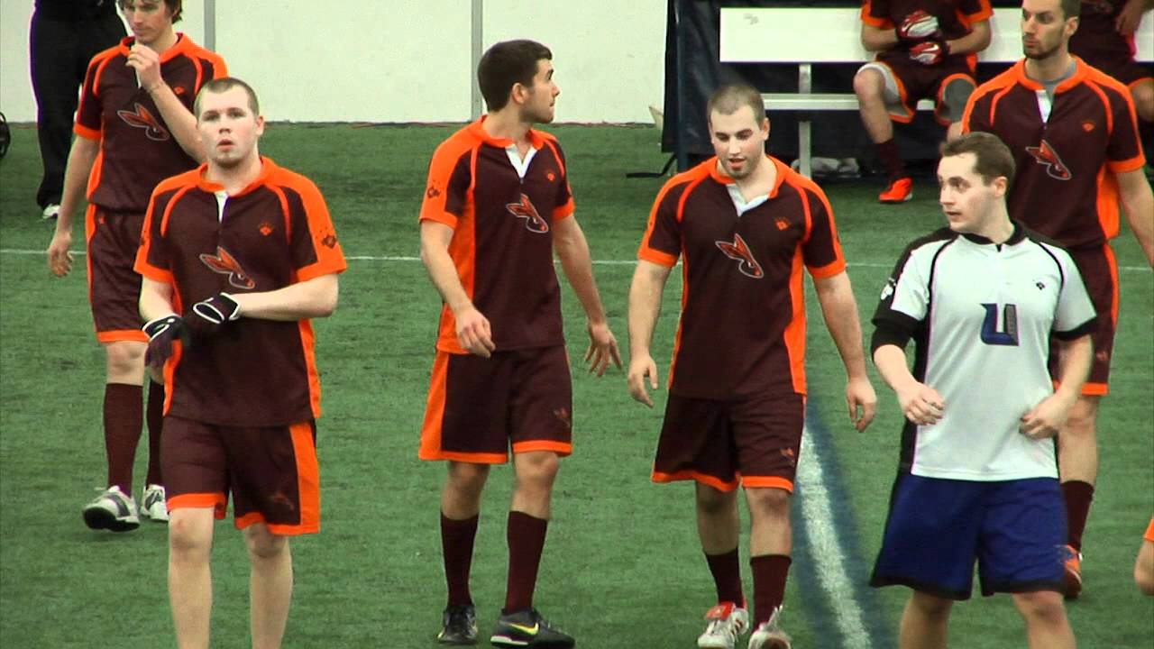 Kronum 2011 // Finals // Post-Game Interviews - YouTube