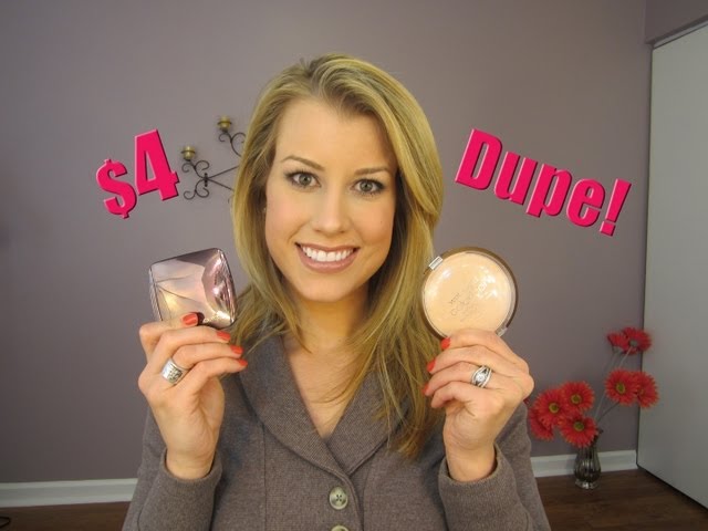 Hourglass Ambient Lighting Bronzer Dupe | Shelly Lighting