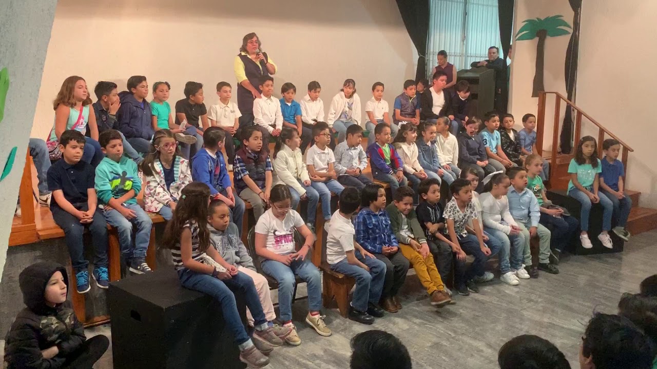 Introduction to The Thinkg Green Day - YouTube