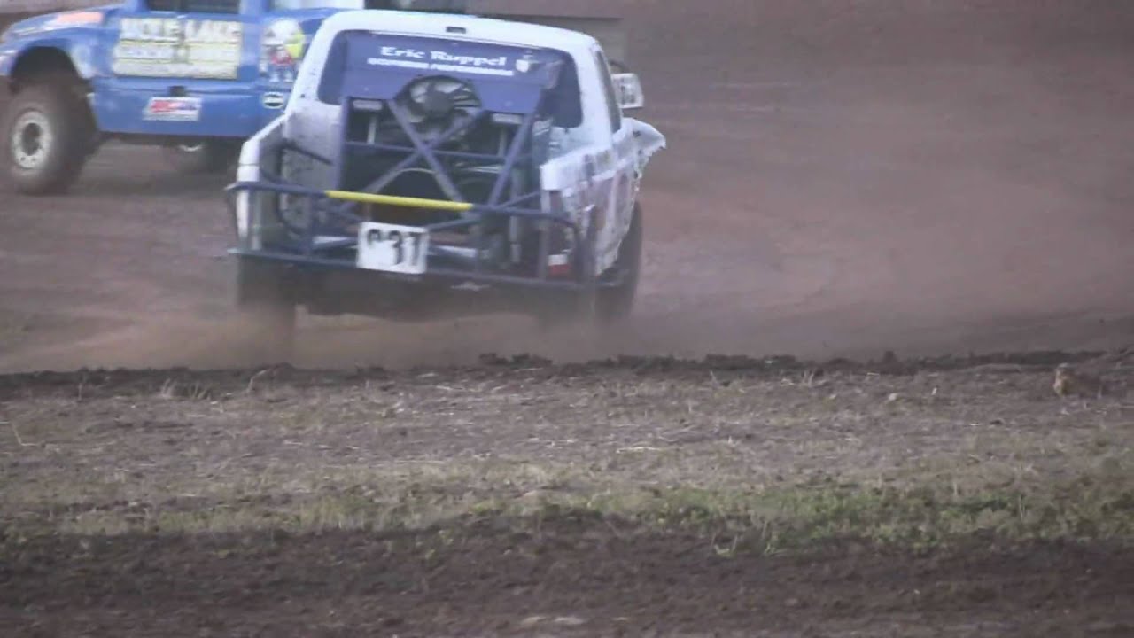 Eric Ruppel, Oshkosh, WI 2009 - YouTube