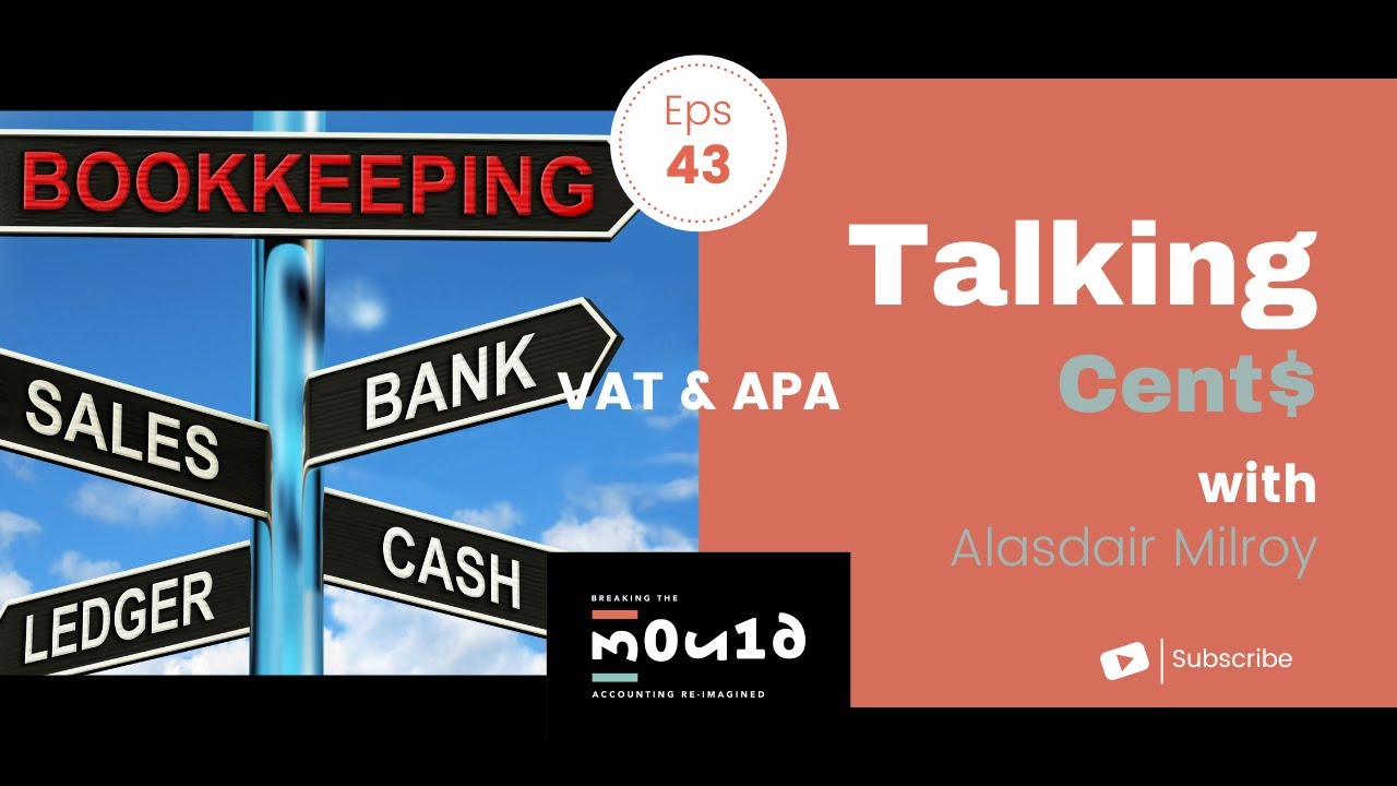 VAT & APA - YouTube