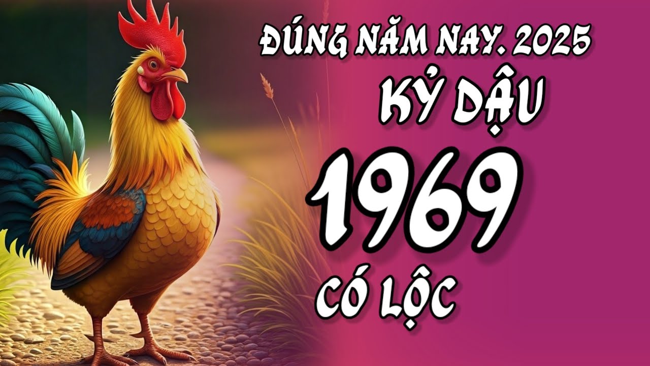 Đã gặp thời thì làm gì cũng giàu. Nhà tử vi chỉ ra năm 2025, số đỏ tứ bề cho tuổi kỷ dậu, sinh ...