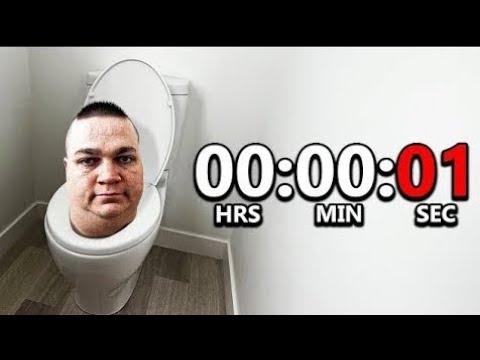 Steak69 SKIBIDI TOILET EPISODE 73 COUNTDOWN 🚽 [FULL STREAM VOD] - YouTube