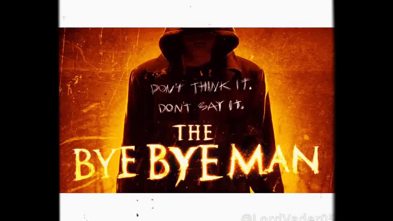 Bye Bye man....... Don't think it..... DoNt SaY iT!!! - YouTube