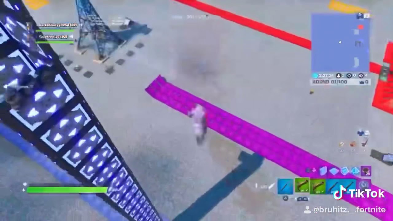 FaZe Orba Trickshot Map 🗺 - YouTube