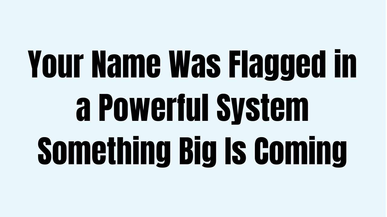 GOVERNMENT AND ELON MUSK JUST LOCATED YOUR BANK ACCOUNT EXPLODES ...
