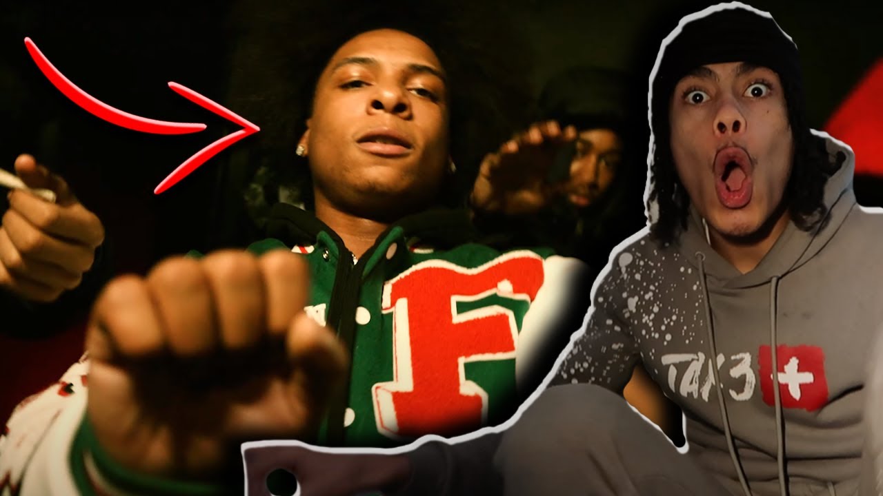 His First Day Out Of Jail… *Dudeylo - "LINK" (SHOT BY @leetoocreative ...