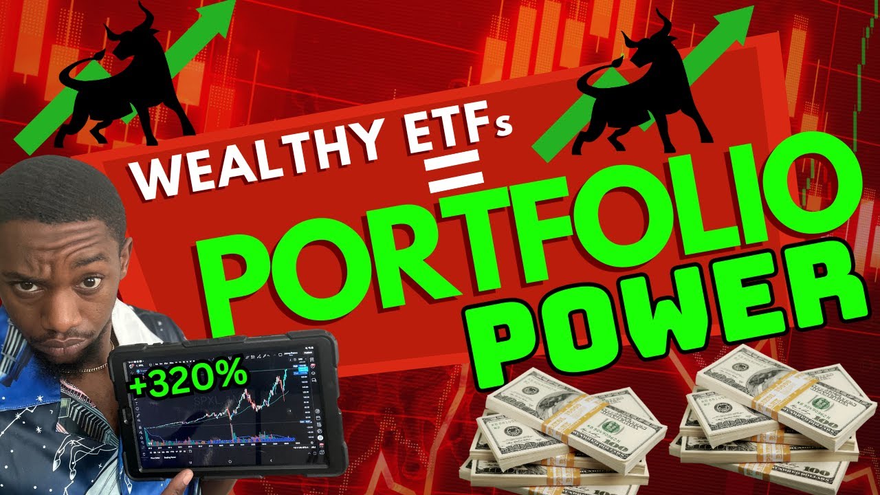 ETF Investing Explained for Beginners - YouTube