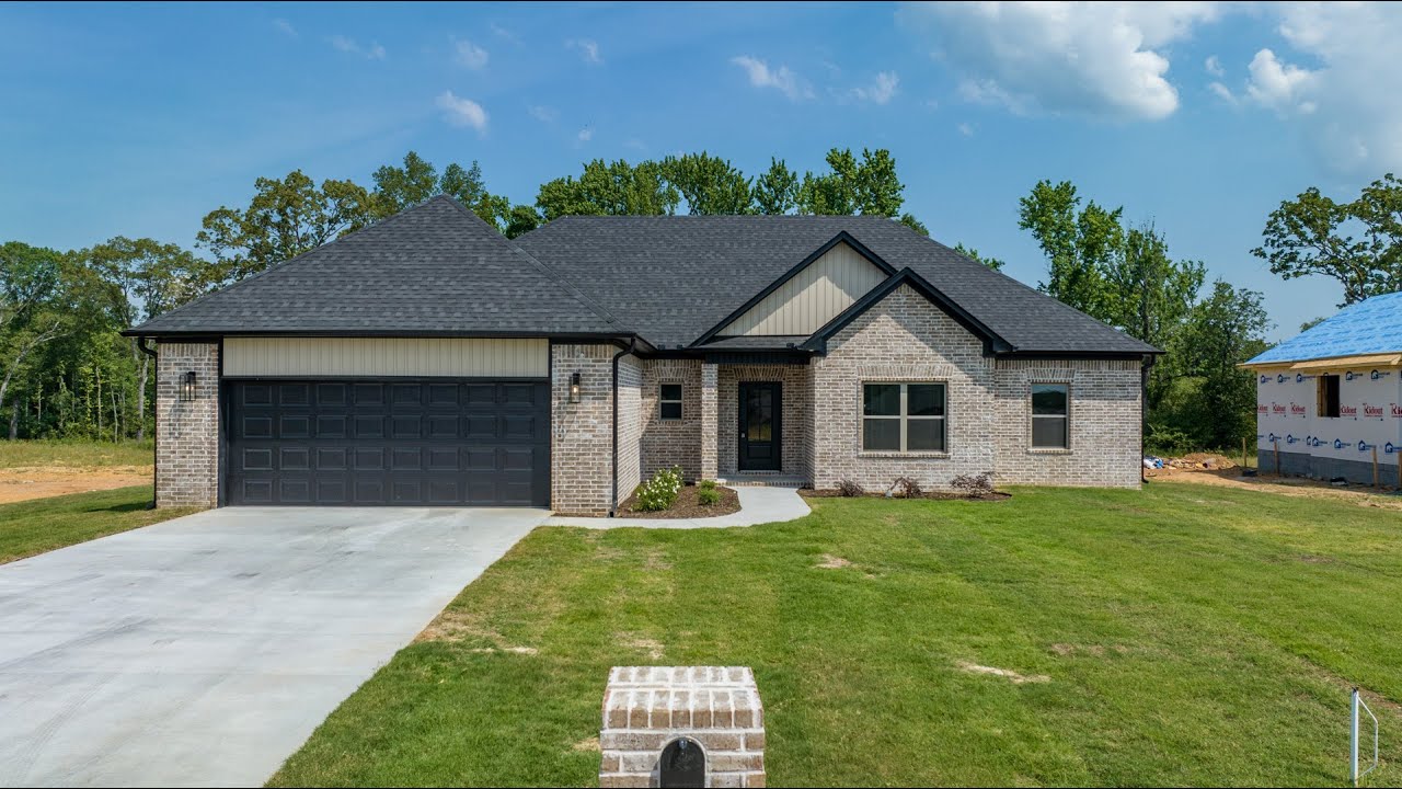 193 Hayden Drive - Beebe - YouTube