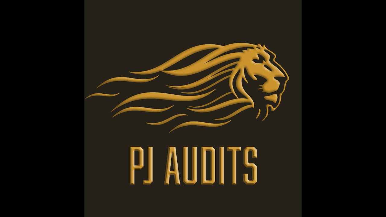 PJ Audits Podcast Series 1 Episode 1 - YouTube