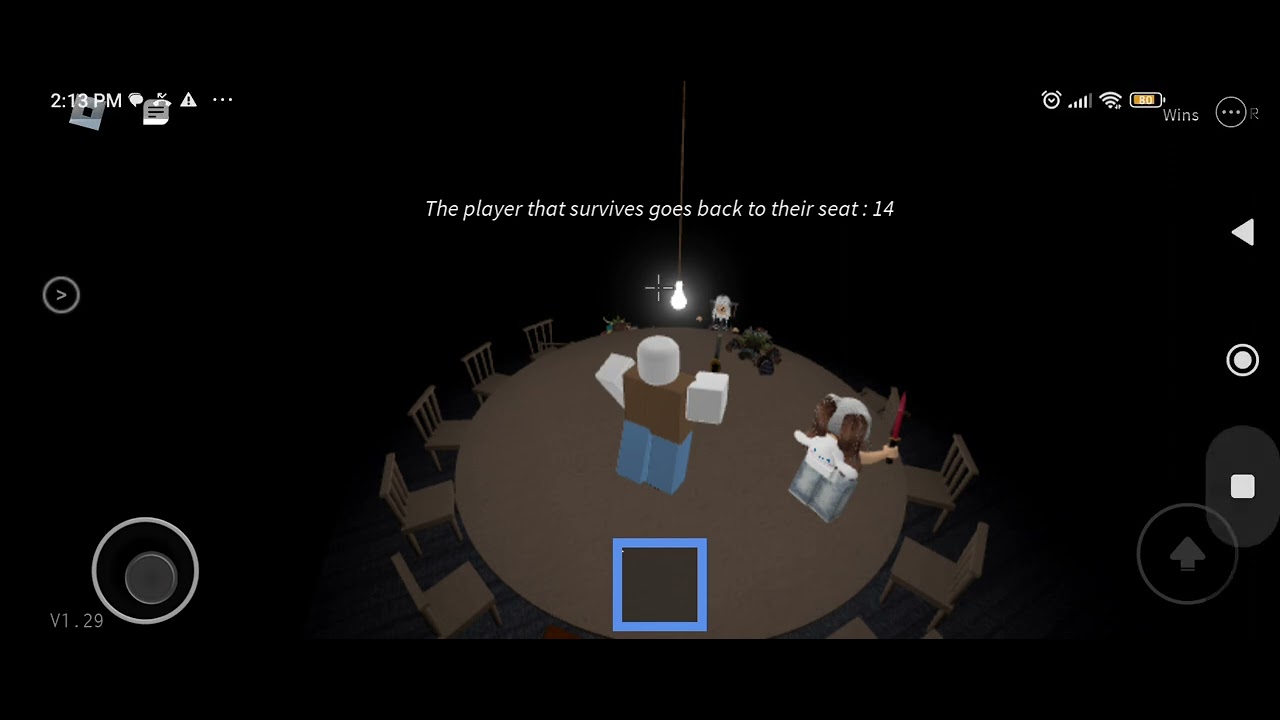 roblox breaking point 🔪 experience 2 - YouTube