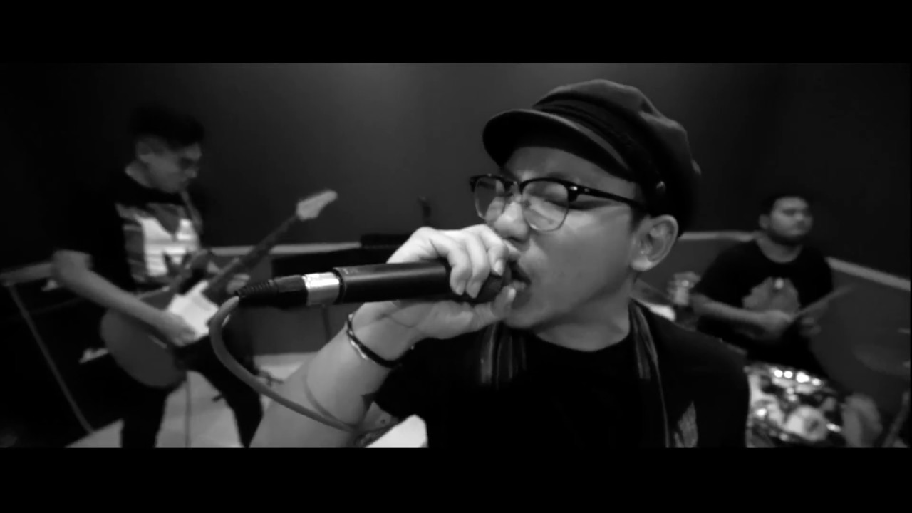 Kanye West - Black Skinhead (Metal Cover by Donamarie) - YouTube