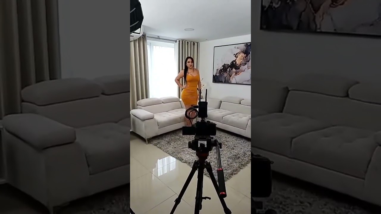 Pamela Rios MUY PRONTO NUEVAS escenas de. @Pamela Rios - YouTube