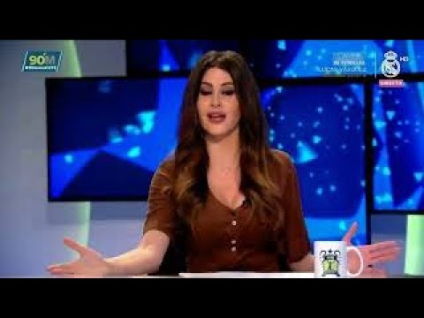 Graciela Álvarez Lobo 90m 5 y 7 Marzo 2018 - YouTube
