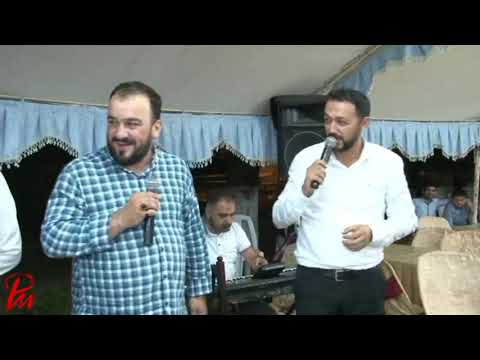 Seyyid Taleh Dini Toy 2018 - Elini (e) Gordum