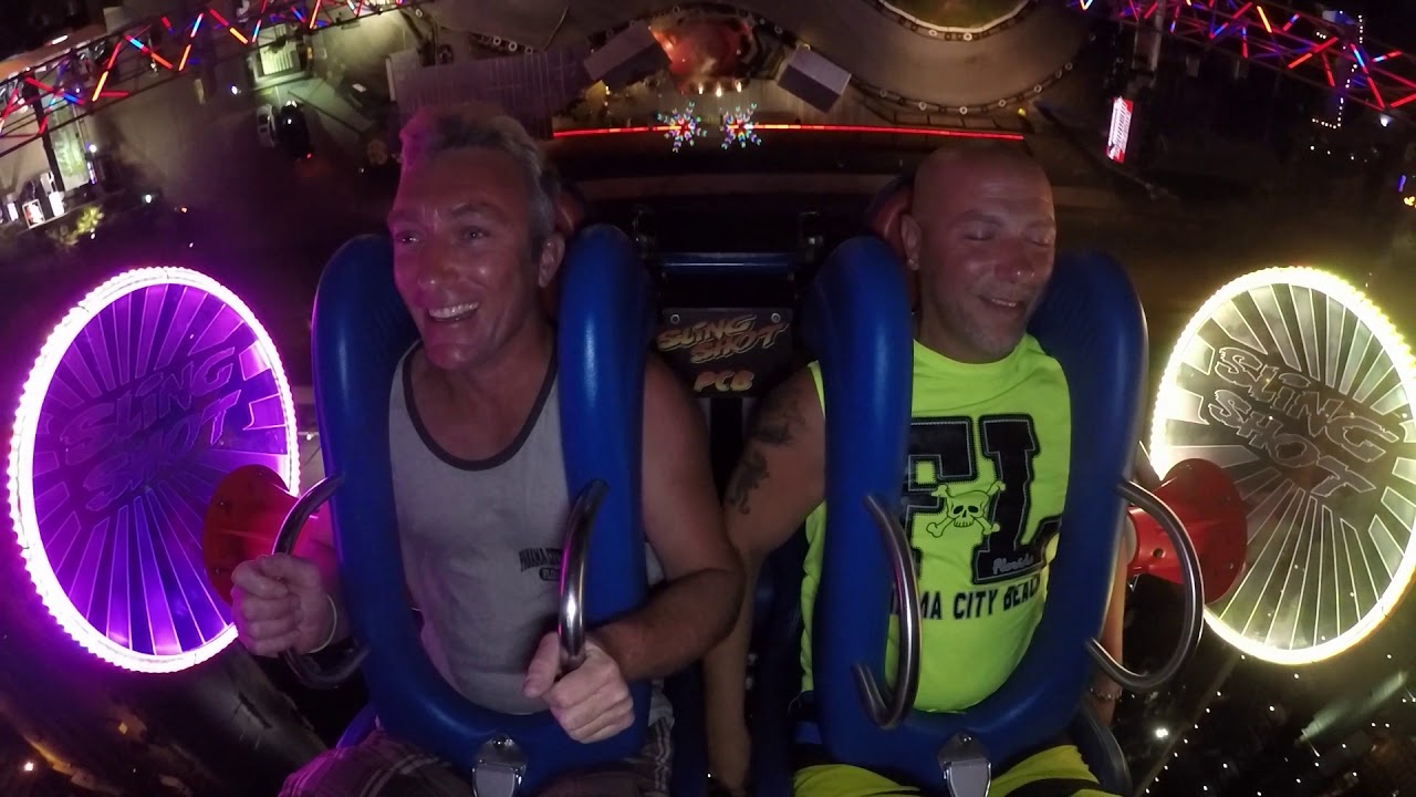 Mike & Brad having fun! - YouTube