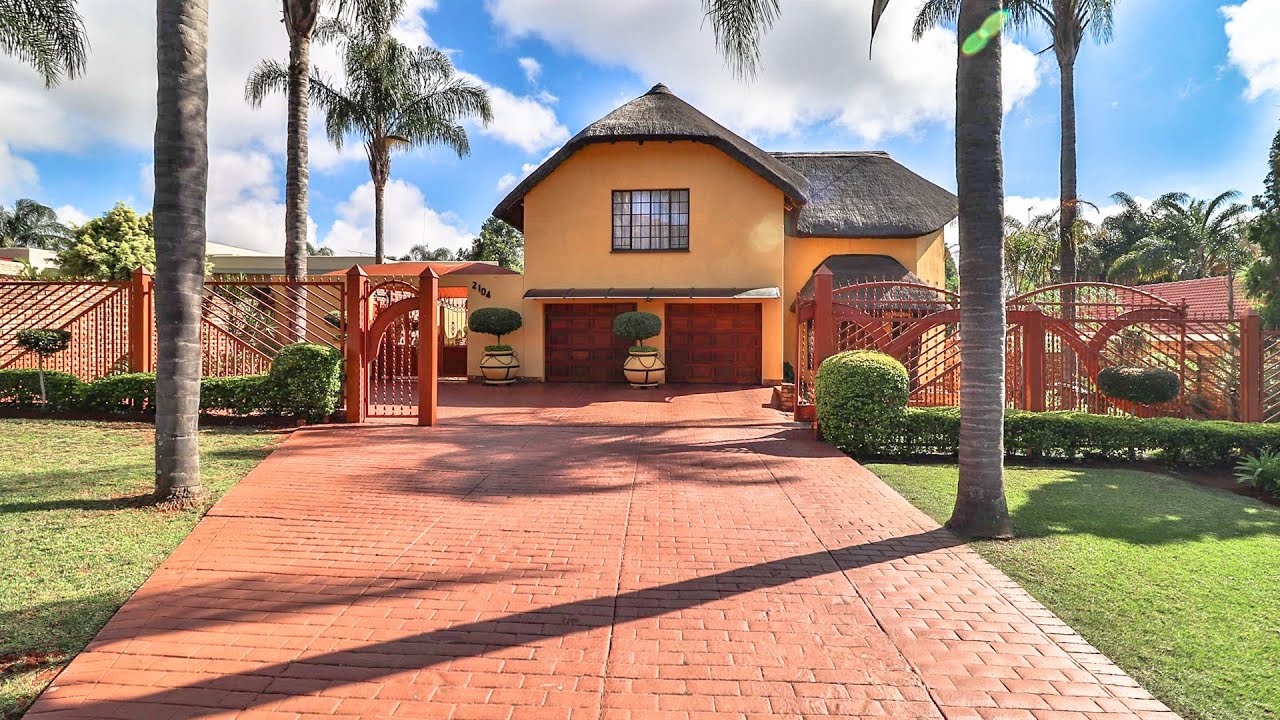 New Listing in Amandasig ext 2 - YouTube