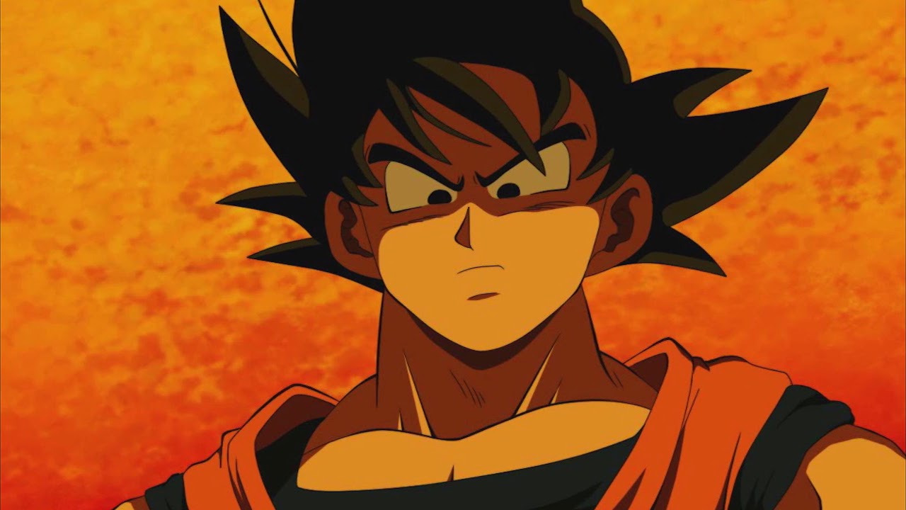 Dragon Ball Super Manga Chapter 58 Fan Animation - YouTube