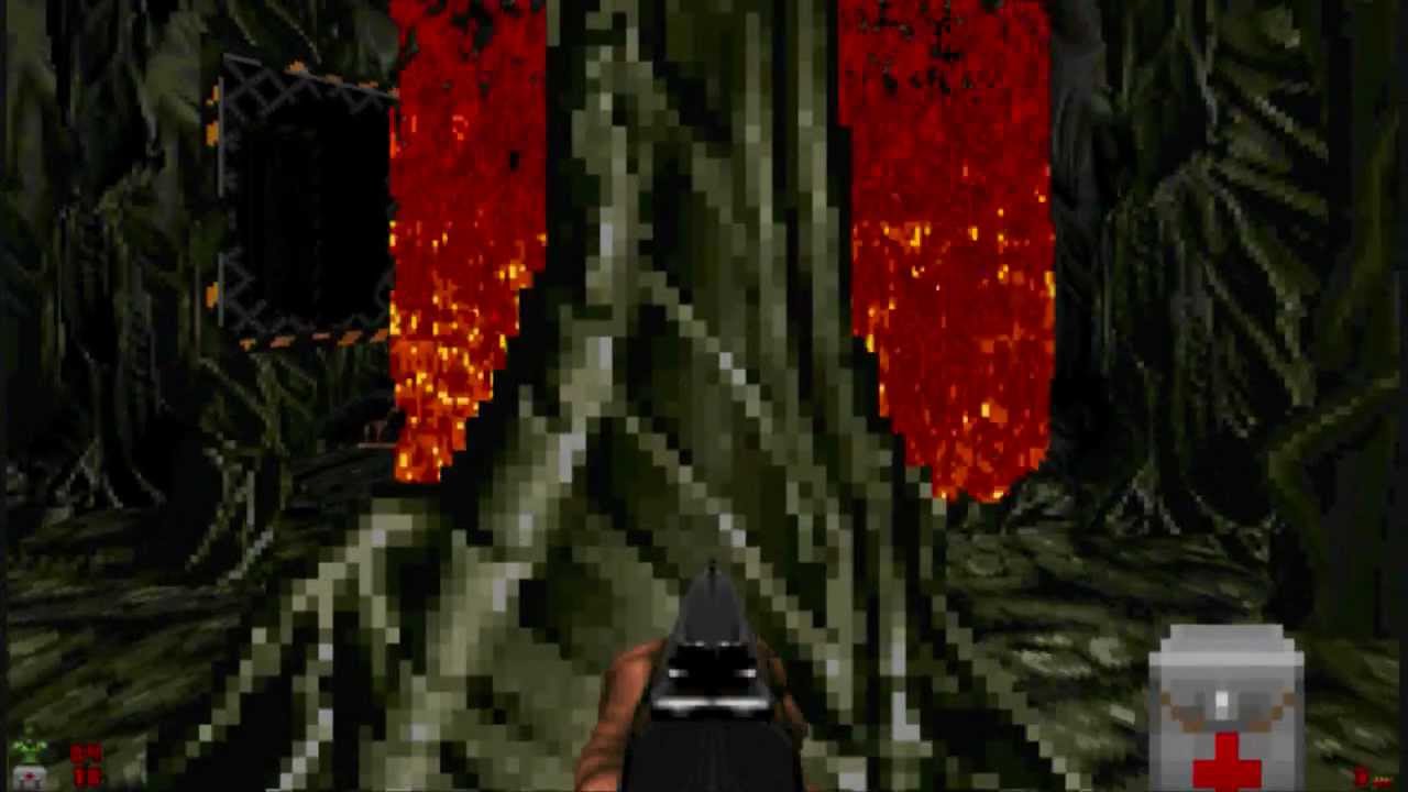 ALIENS TC P5 - They're coming out of the walls! - YouTube