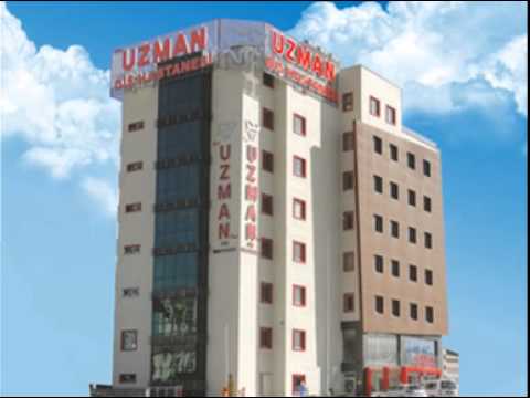 Uzman Diş Hastanesi