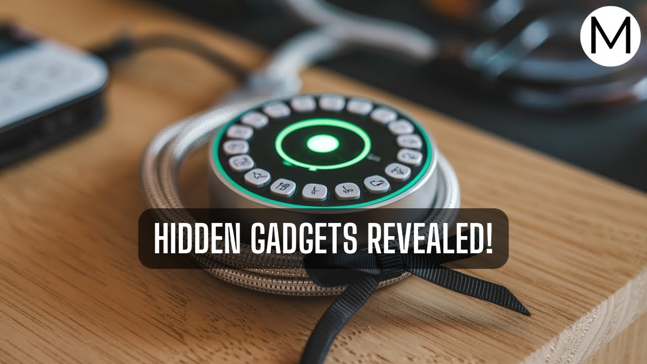 😎 Exclusive Gadgets You Can’t Find in Stores! - YouTube