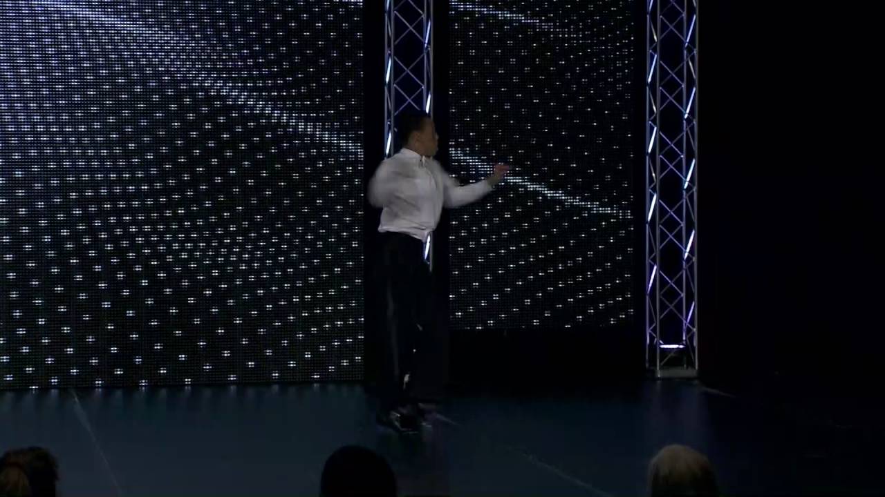 Robert Terry aka Dr. Tapper in "Dr. Tapper's Journey Thru OZ" - YouTube