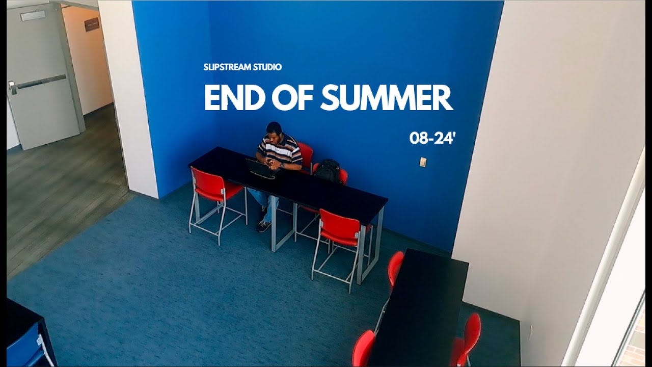 End Of Summer Semester '24 | Moving Forward - YouTube