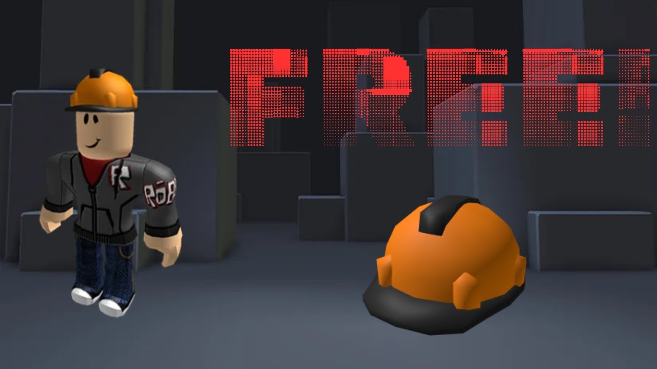 How To Get Builderman’s Avatar For FREE! - YouTube