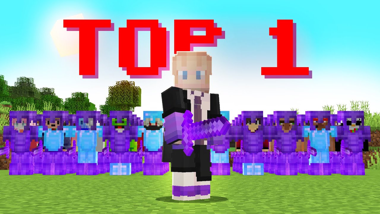 oto JAK STWORZYŁEM NAJWIĘKSZY KLAN na SERWERZE - YouTube