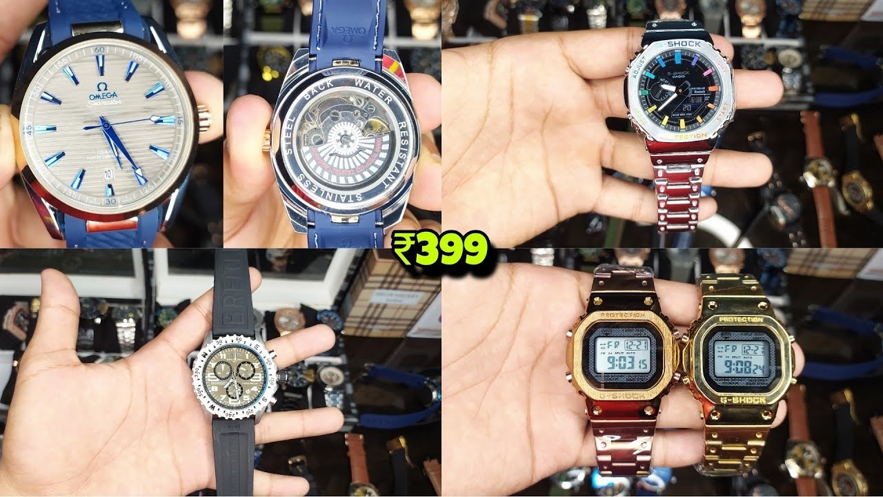 First Copy Watches | 7a quality luxury watches | Branded Luxury ...
