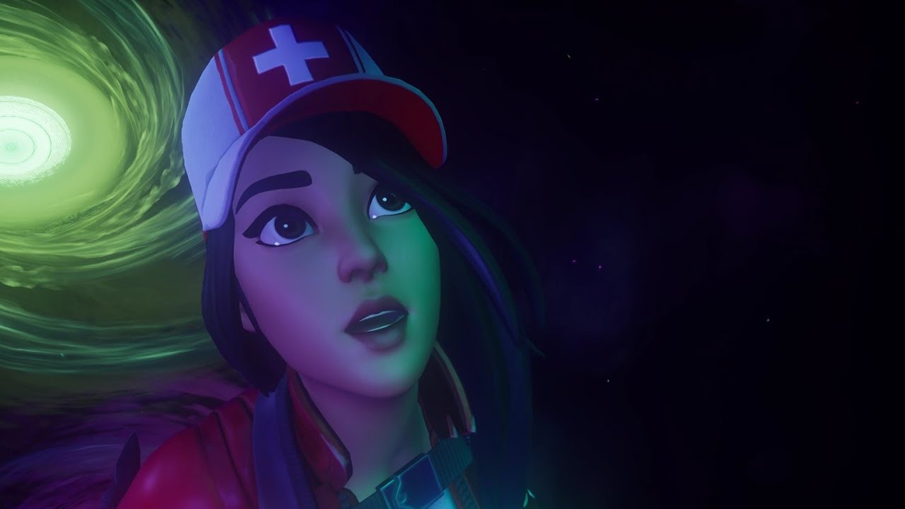 floopie learns what fortnite is all about - YouTube