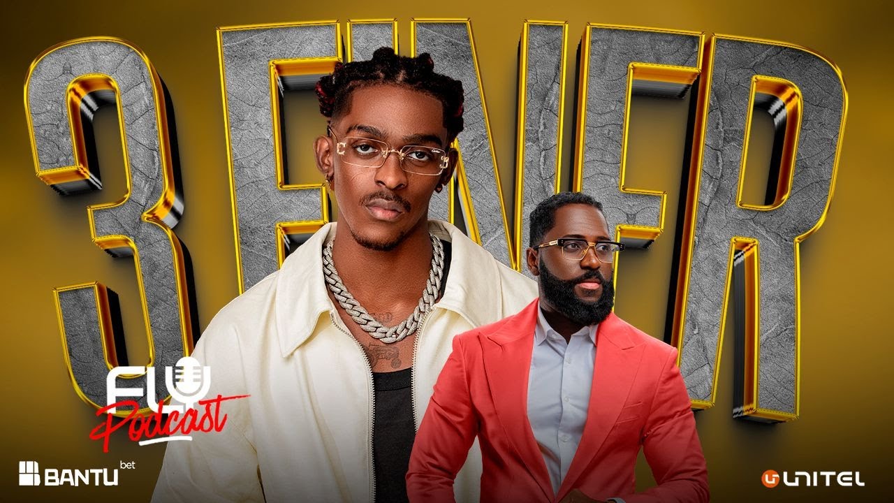 Fly Podcast com 3 Finer #280 - YouTube