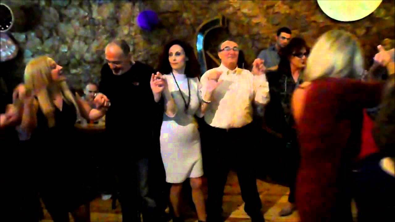 ΦΙΛΟΠΡΟΟΔΟΣ ΣΥΛΛΟΓΟΣ ΑΓΙΑΣΩΤΩΝ - YouTube