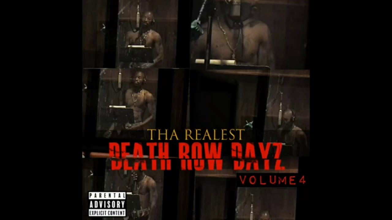 Tha Realest-A Better Way(CDQ) - YouTube