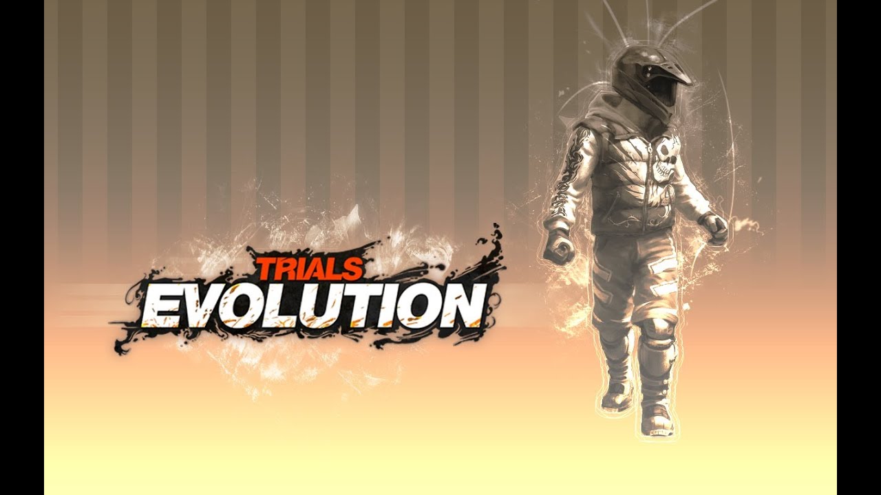 Trials Evolution Gold Edition - GUIA De Instalacion !! - YouTube