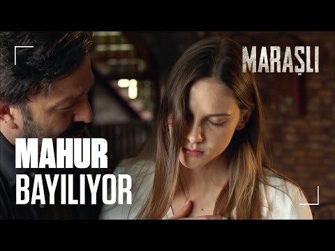 Necati, Mahur'a ne yaptı? - Maraşlı 16. Bölüm