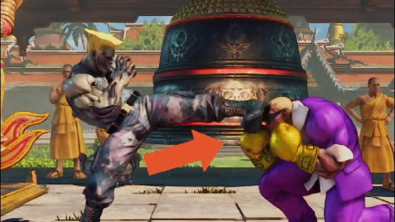 Footsies Time Youtube